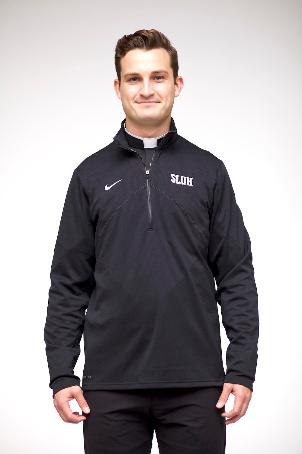 Nike Dri-FIT Training 1/4 Zip – JR. BILL STORE