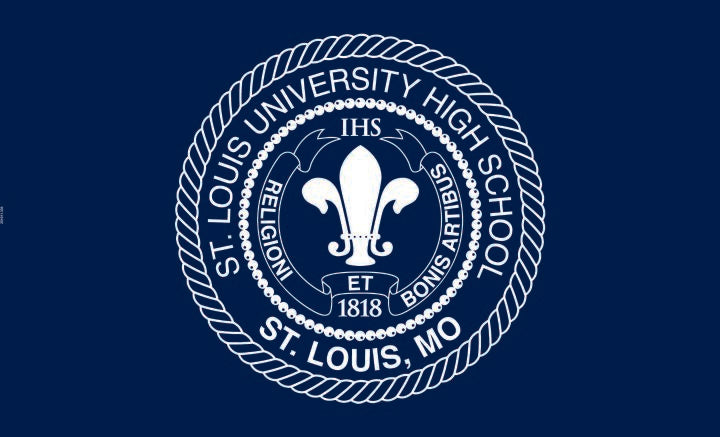 SLUH 3' x 5' Flag – JR. BILL STORE