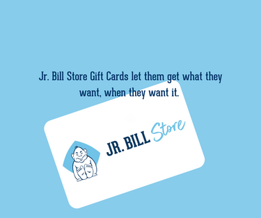 JR. BILL STORE