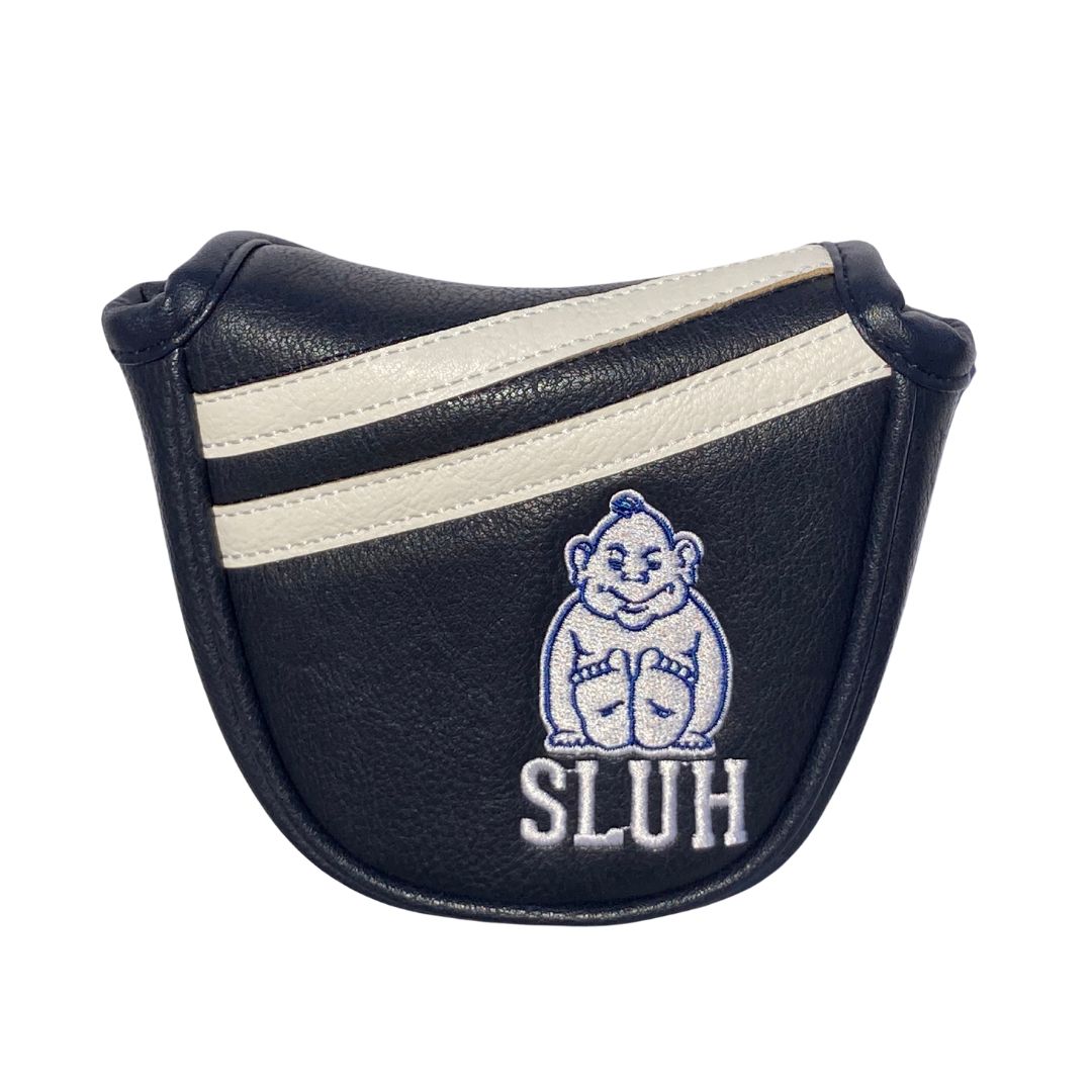 SLUH Golf Mallet Headcover – JR. BILL STORE