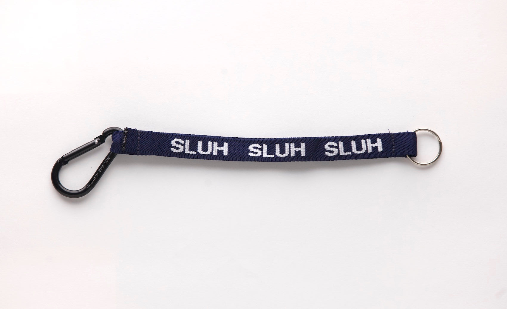 SLUH Sport Clip – JR. BILL STORE