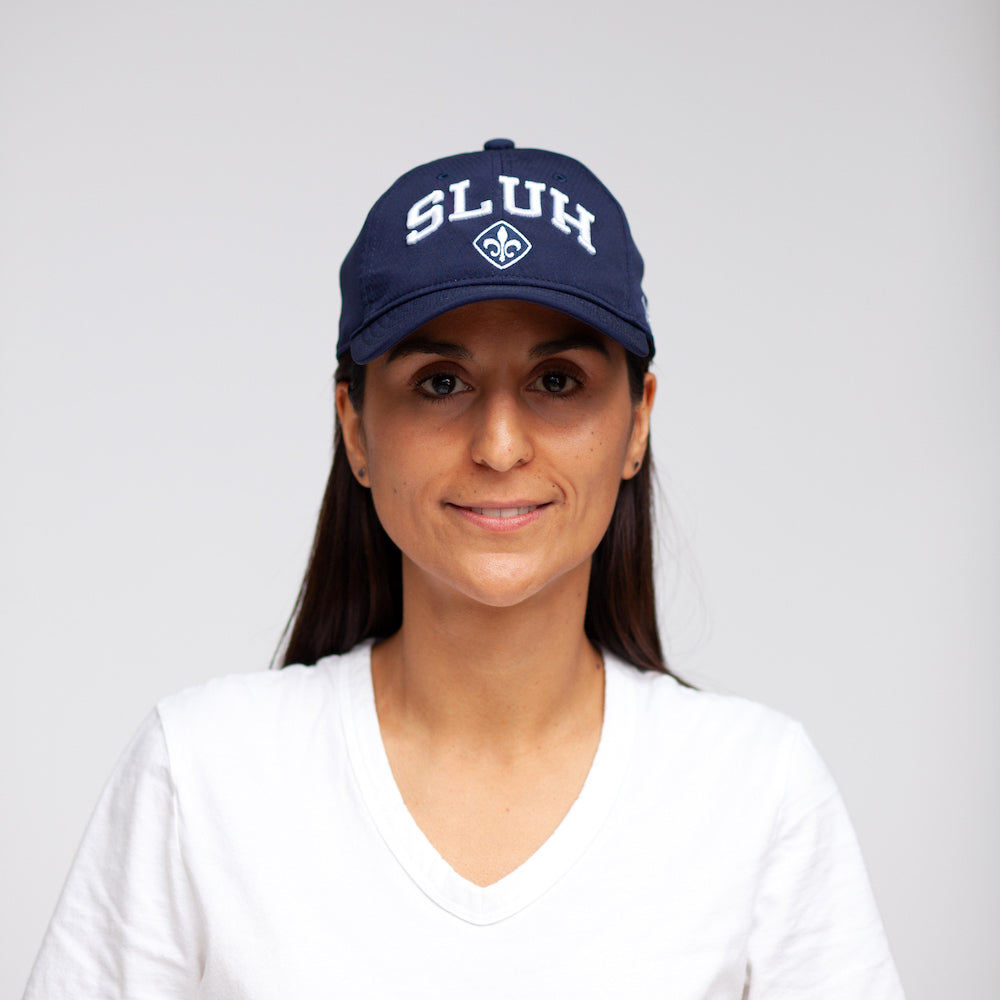 Under Armour Youth Zone Cap – JR. BILL STORE